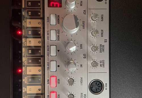 Korg Volca Bass