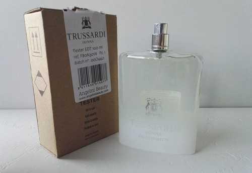 Trussardi Donna 100 мл Тестер. Оригинал