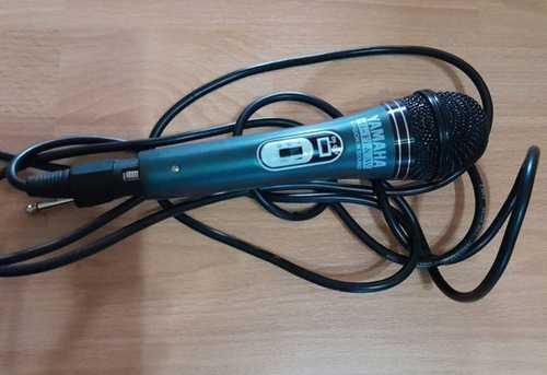 Микрофон для караоке Yamaha