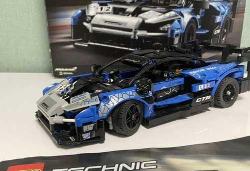 Lego Technic 42123