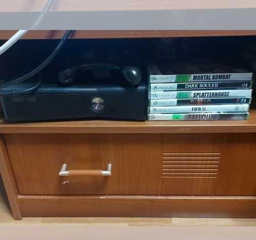 Xbox 360