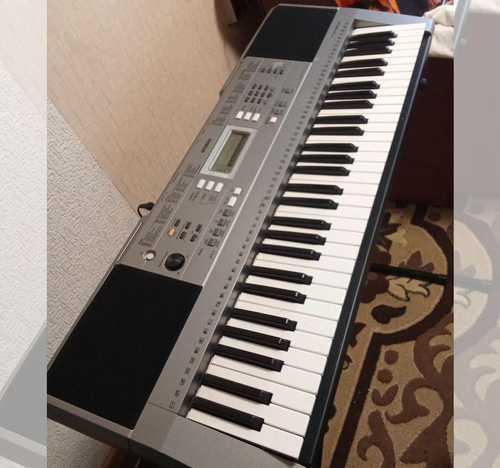 Синтезатор yamaha PA 130