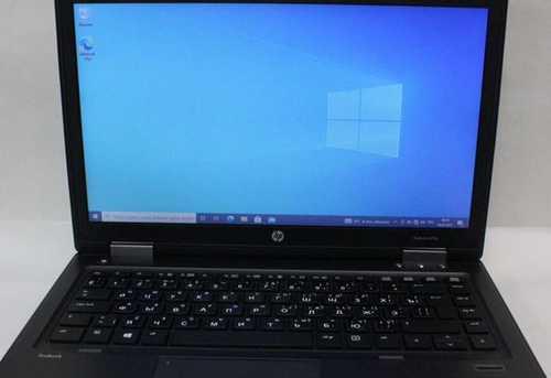 Ноутбук HP probook 6475B