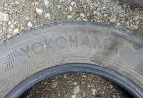 Yokohama BluEarth-ES ES32 205/65 R15