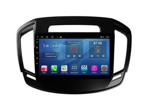 Магнитола Opel insignia 2013-2017