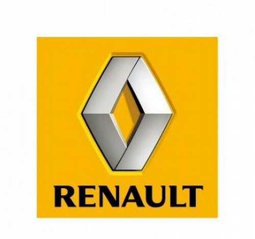 Renault 349015922R Механизм переключения кпп Duster, Logan, Sandero, LADA Largus