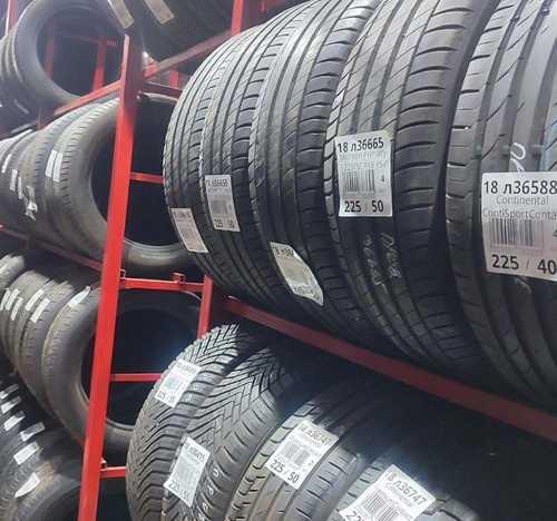 Nitto NT830 205/55 R16 91V