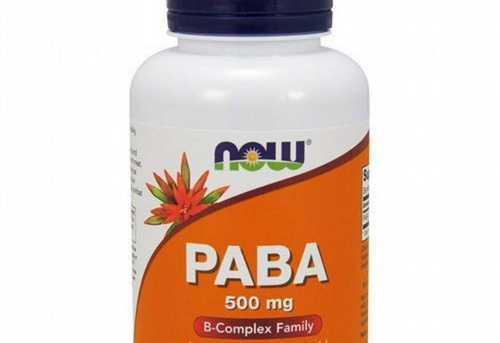 Paba NOW (паба)