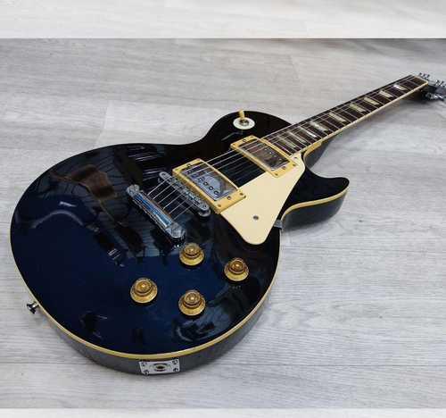 Электрогитара Yamaha LP 400