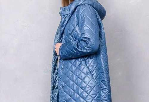 Пальто женское 56 размер