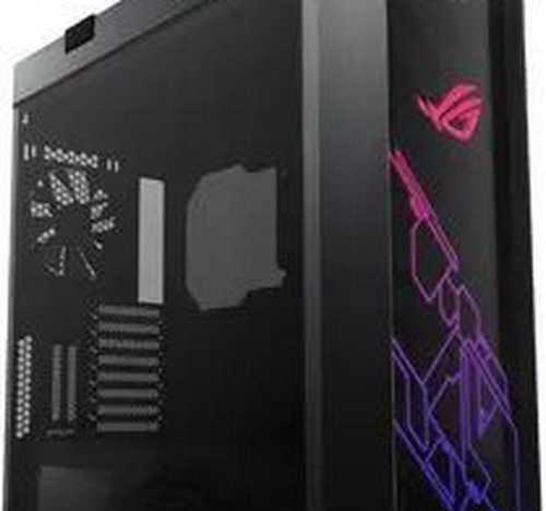 Корпус asus ROG Strix Helios GX601