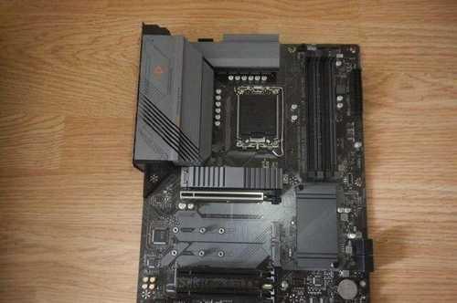 Gigabyte B660 Gaming X DDR4, LGA 1700, Intel B660
