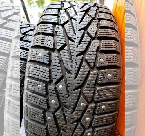 Nokian Tyres Nordman 7 SUV 215/65 R16