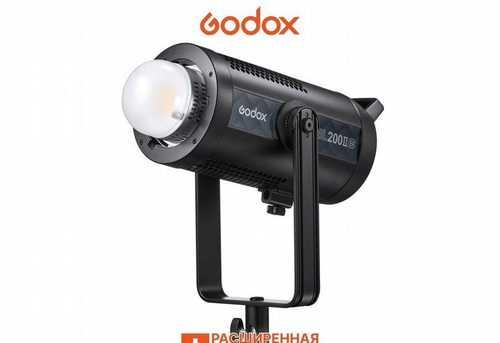 Godox SL300II Осветитель с гарантией