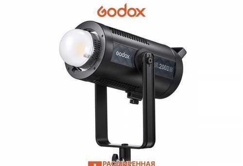 Godox SL300II Осветитель с гарантией