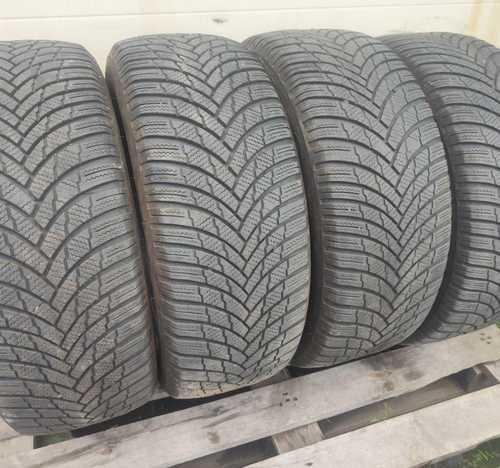 Firestone Winterhawk 4 225/55 R17 101V
