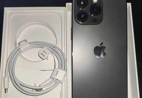 Смартфон iPhone 14 Pro Max 256 GB Nano + E-Sim
