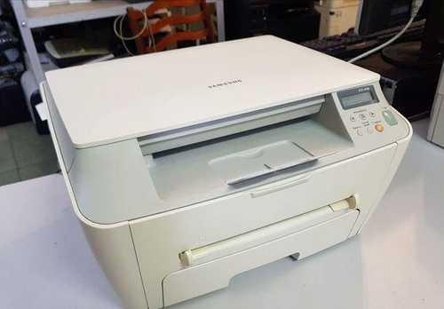 Мфу Samsung SCX-4100 Принтер,копир,сканер