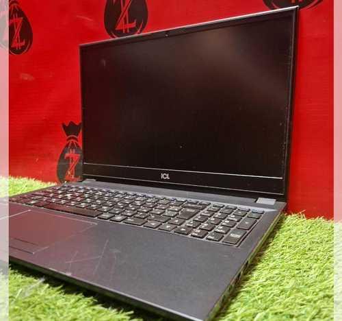 Ноутбук ICL RayBook Si142