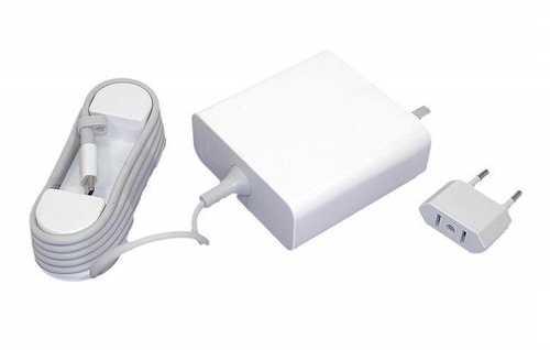 Блок питания для Xiaomi 65W USB-C (Type-C)