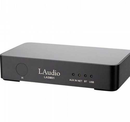 Усилитель мощности трансляционный L Audio lasm01