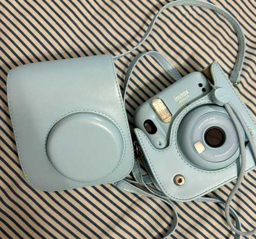 Fujifilm instax mini 11