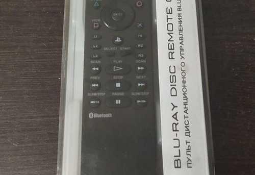 Пульт Sony PS3 BD Remote Control