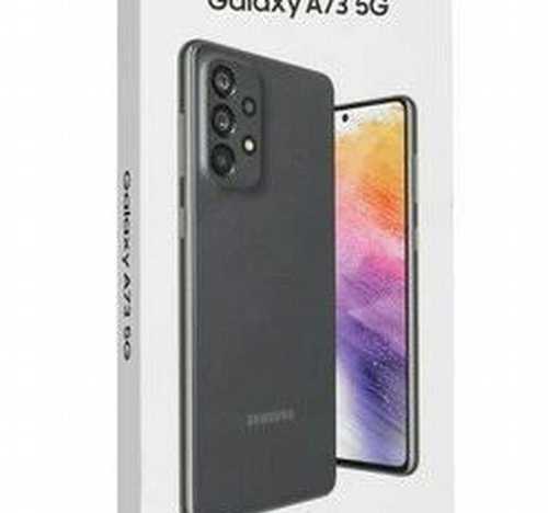 Samsung Galaxy A73, 8/256 ГБ