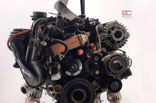 Двигатель (двс) BMW 3 E90/E91/E92/E93 2009