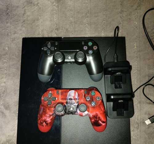 Sony playstation 4 500 gb