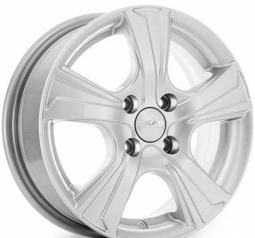 R14 5x100 5,5J ET38 D57,1 Скад Крит