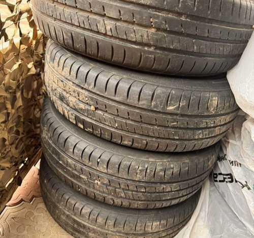 Kumho Ecowing ES01 KH27 185/65 R15 21C