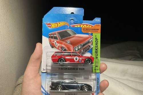 Hot wheels sth