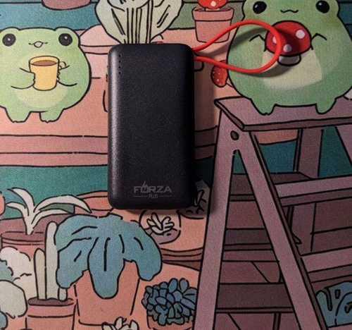 Powerbank 3000mAh