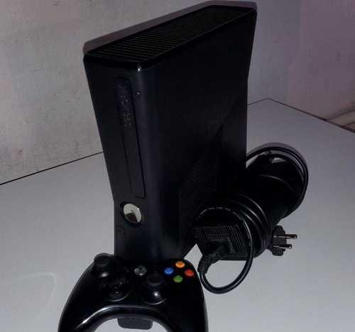 Xbox 360 slim