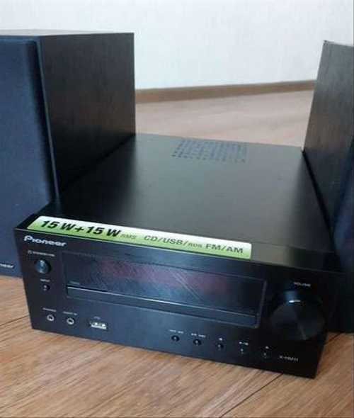 Аудиосистема Pioneer X-HM11