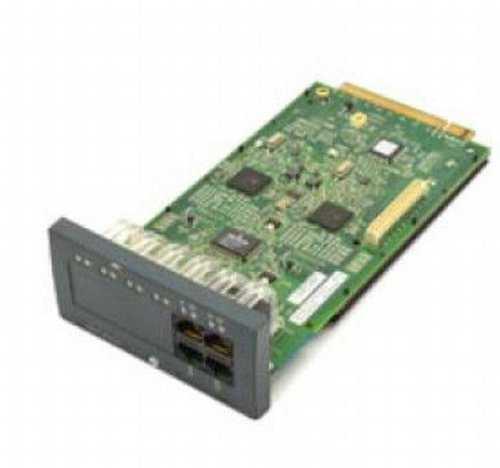 Базовая плата Avaya IP500 VCM 32 (700417389)