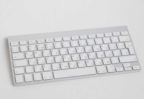 Клавиатура Apple magic keyboard A1314