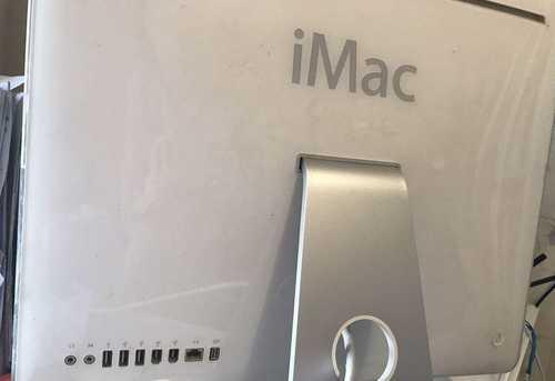 iMac 2006