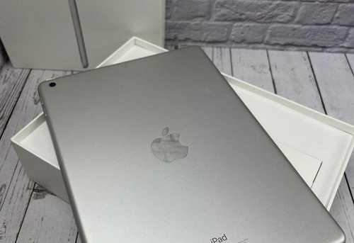 iPad 6 128Gb Wi-Fi Silver (90акб/трейдин/гарантия)