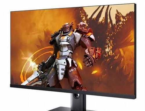 Новый Монитор Xiaomi Mi 2K Gaming Monitor 27"