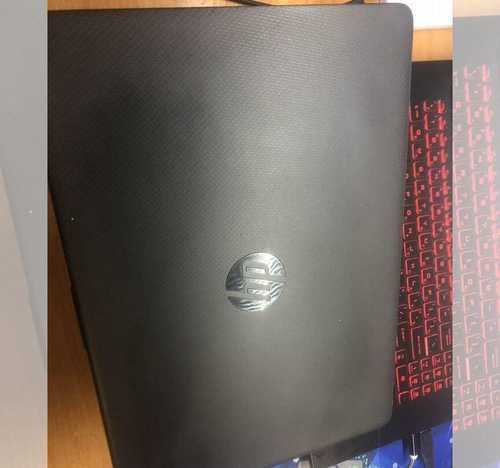 Ноутбук hp laptop 14s