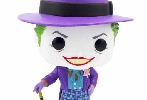 Фигурка Funko POP Heroes DC Batman 1989 Joker w/H