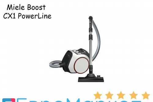 Miele Boost CX1 PowerLine