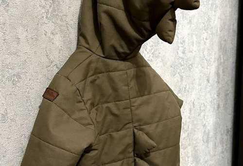 Куртка Minidino оригинал, размер 80-86