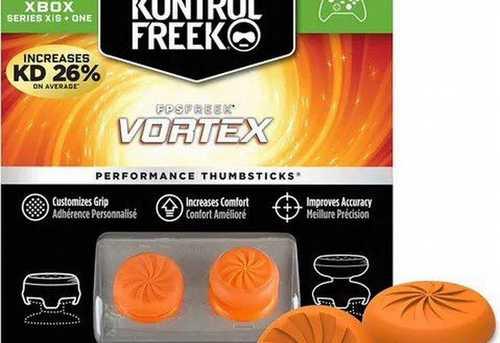 Накладки Kontrolfreek xbox one xbox series s x 28