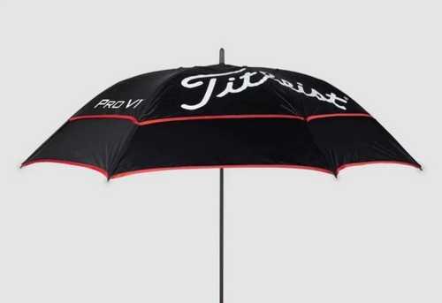 Зонт для гольфа Titleist Tour