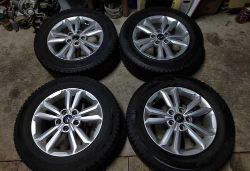 Hankook AH11 205/65 R16 99J