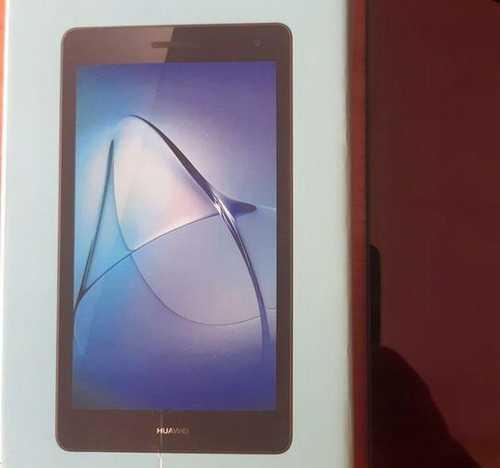 Планшет huawei mediapad t3 "7"