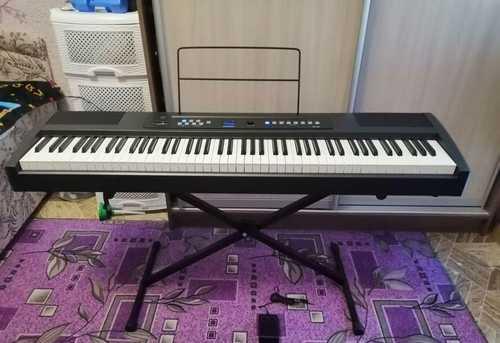 Цифровое пианино 88 клавиш Ringway RP-25